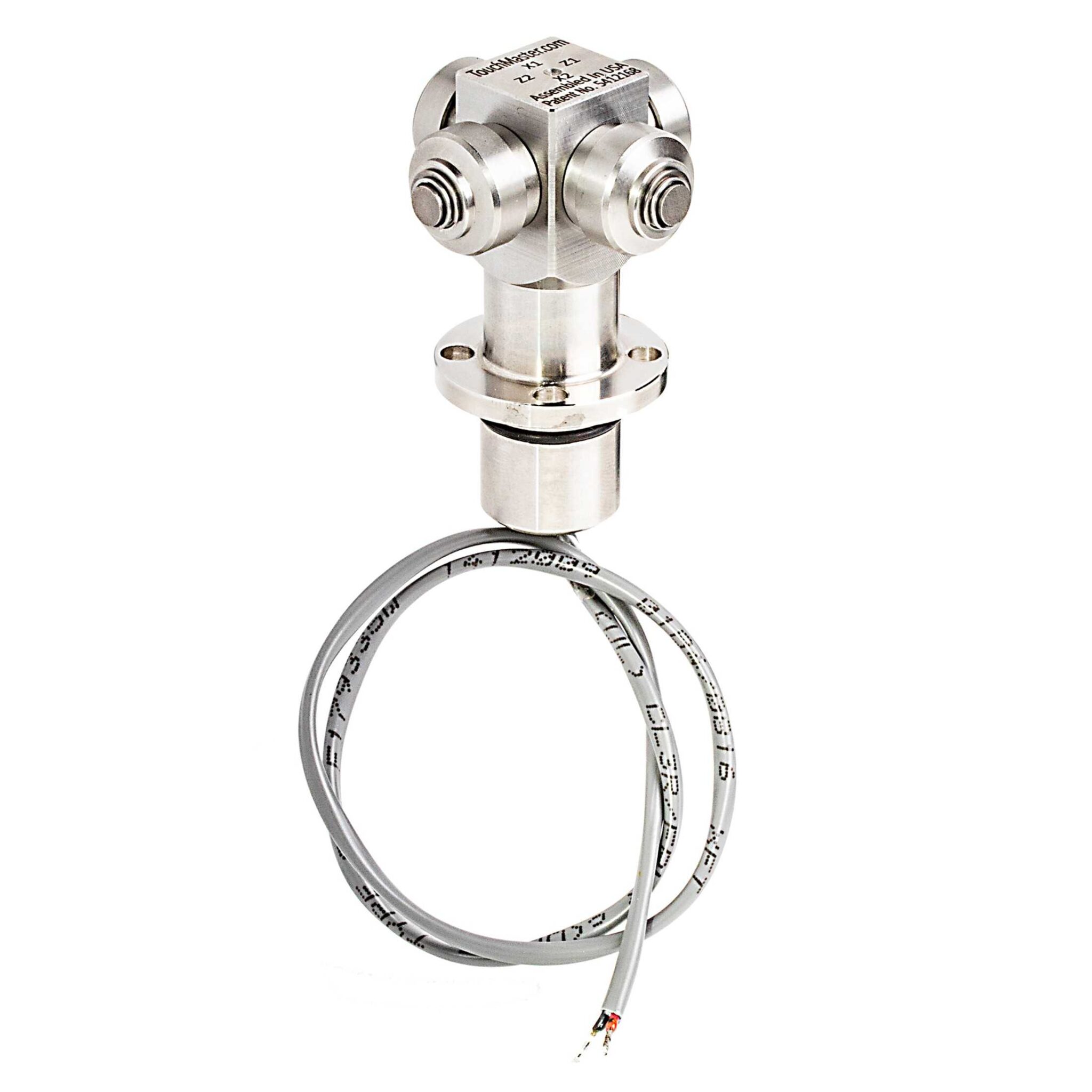 Precision CNC Tool Setter for SL-04 Rebuildable Machine Tool
